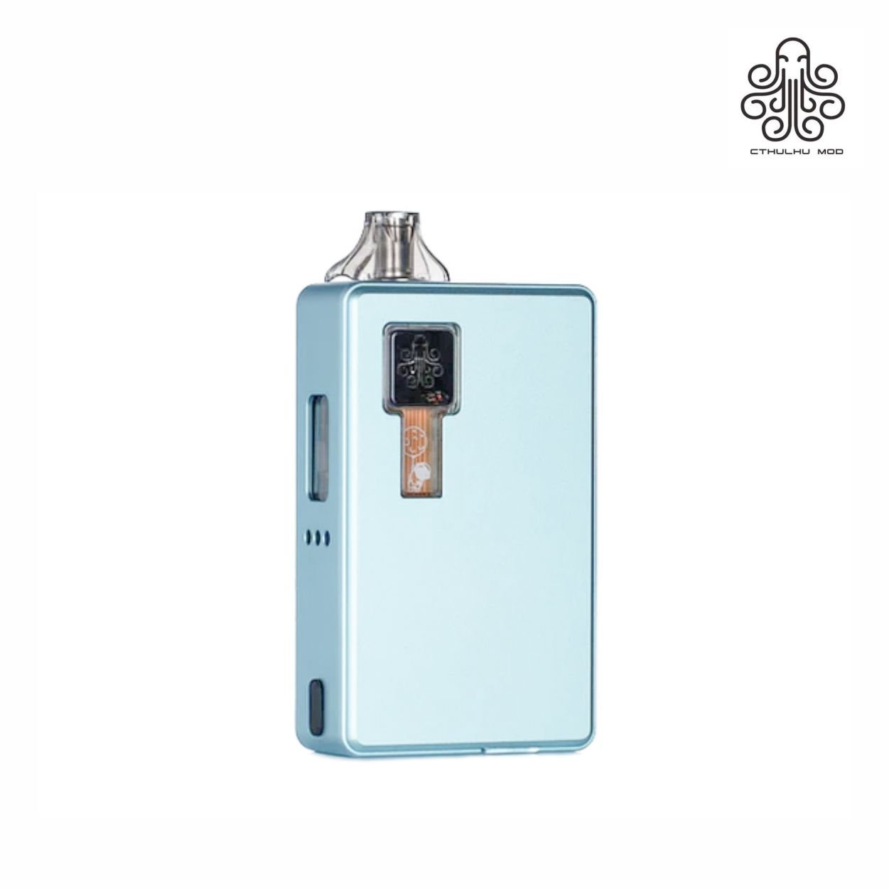 Cthulhu AIO V2 – Celeste Blue – Good Vape
